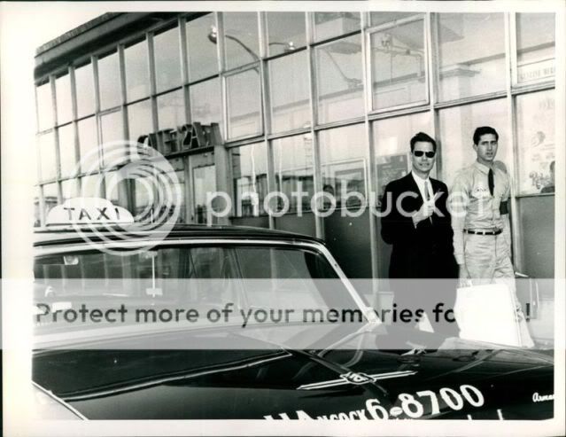 August 25, 1967 - The Day George Lincoln Rockwell Was Assassinated ...