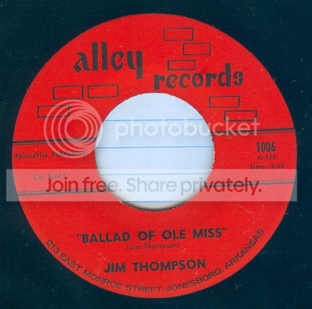 Ballad of Ole Miss - Gov. Ross R. Barnett Tribute song + 1 - Stormfront