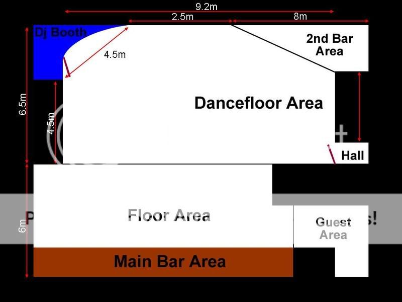 Speaker Placement In A Club | Future Producers
