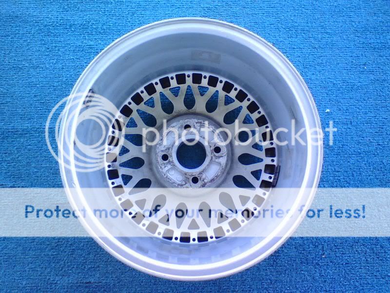 WTB: 1 BBS RM barrel or whole wheel | VW Vortex - Volkswagen Forum