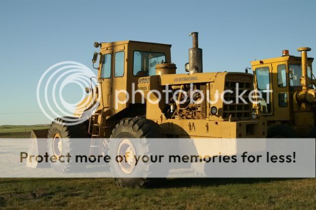 Hough 100 pics - IH Construction Equipment - Red Power Magazine Community