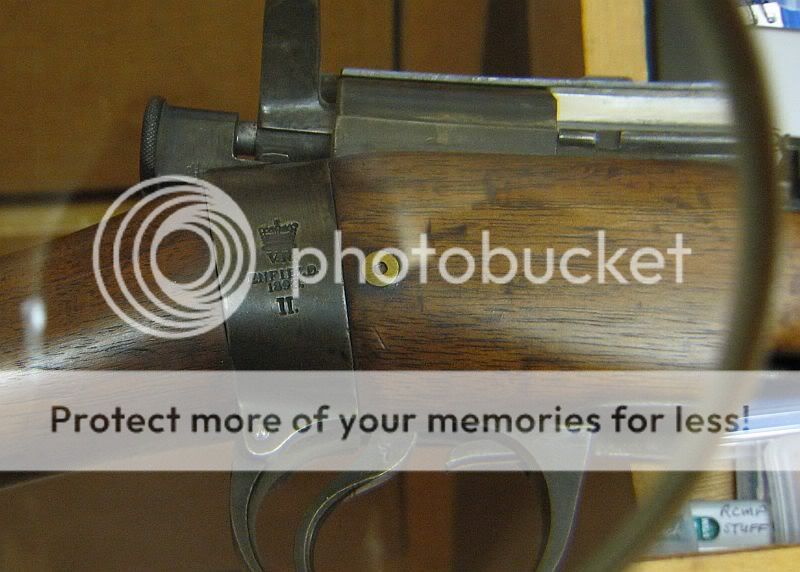 1893 Lee | Canadian Gun Nutz