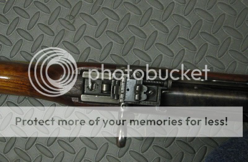 Sporterized Ross M-10 rifles | Canadian Gun Nutz