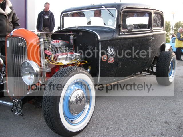 Picture thread - HOT RODS | Rods 'n' Sods - UK Hot Rod & Street Rod Forums