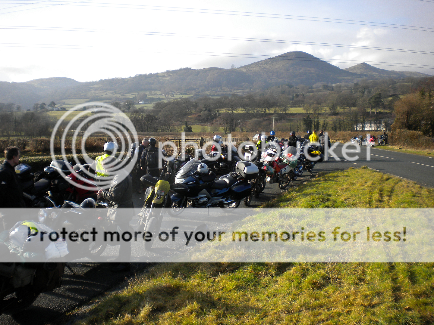 Dragon Rally 2010 pictures - Bike Chat Forums