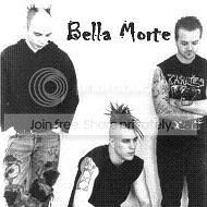 Bella Morte