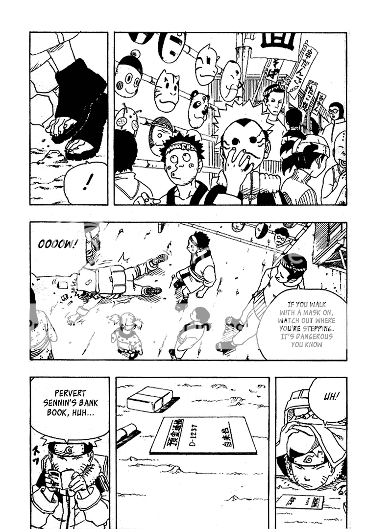 References to Dragonball Z in other shows? - Page 5 • Kanzenshuu