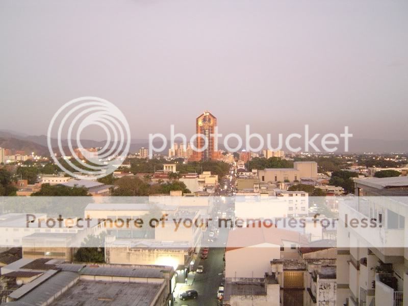 VENEZUELA | Maracay | Torre Sindoni | 125m | 32p | SkyscraperCity Forum