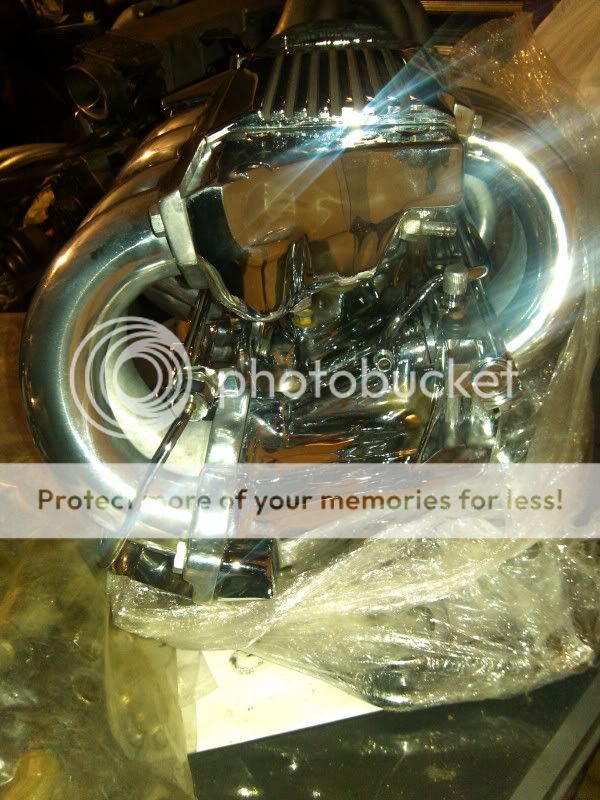 (TPI SETUP) TUNED PORT INJECTION SETUP CHROMED OUT FOR SBC | LayItLow ...