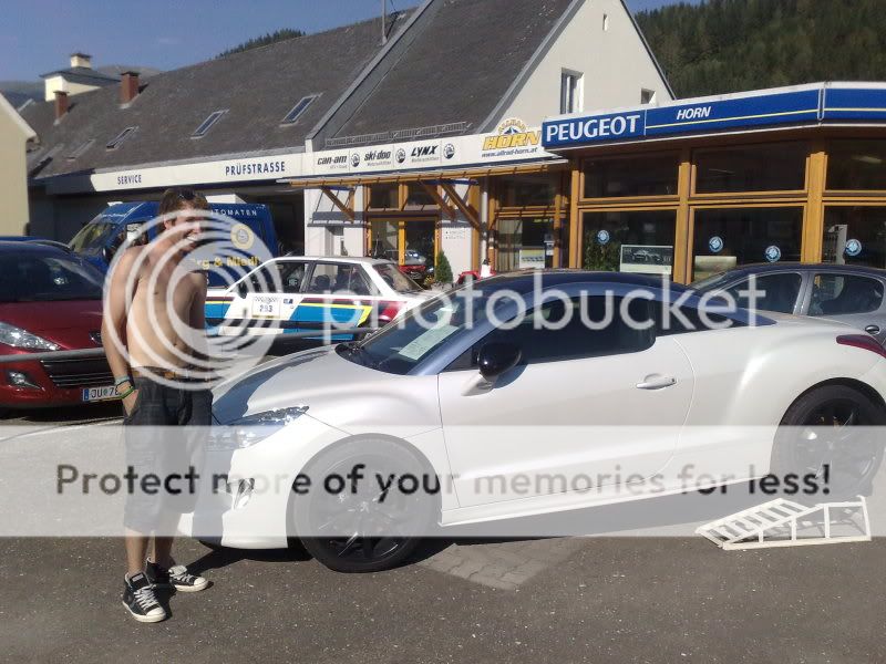 Garbage Run - Trips, Adventures, & Events - Peugeot Enthusiasts Group