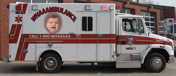 Whaaambulance Animated Gifs | Photobucket