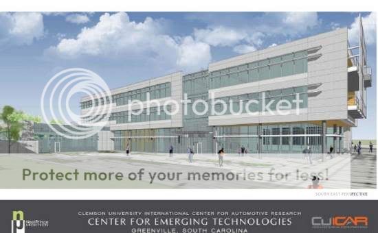 Greenville County, SC Development News | Page 274 | SkyscraperCity Forum