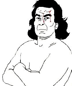 Foro Lucha Libre Satanico Manson Lucha - Fotos LINAVYS CMLL - LUCHA LIBRE