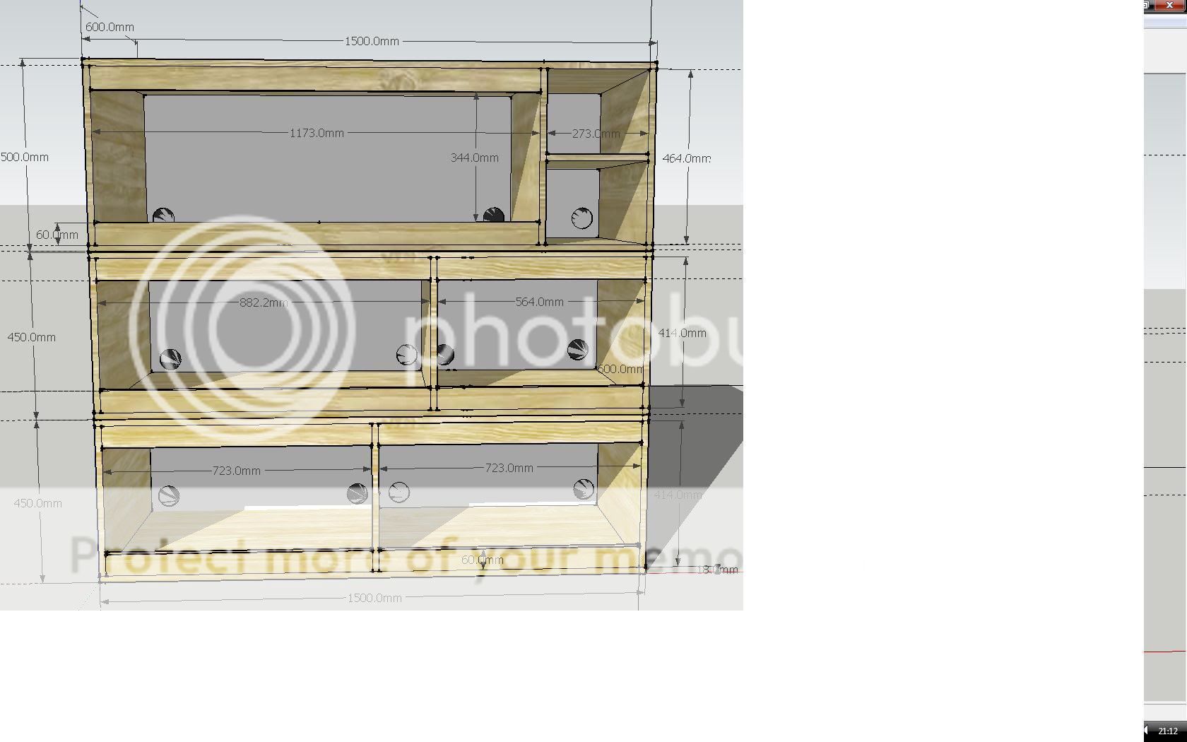 Building a 5 viv stack.. HELP PLEASE!! | Reptile Forums