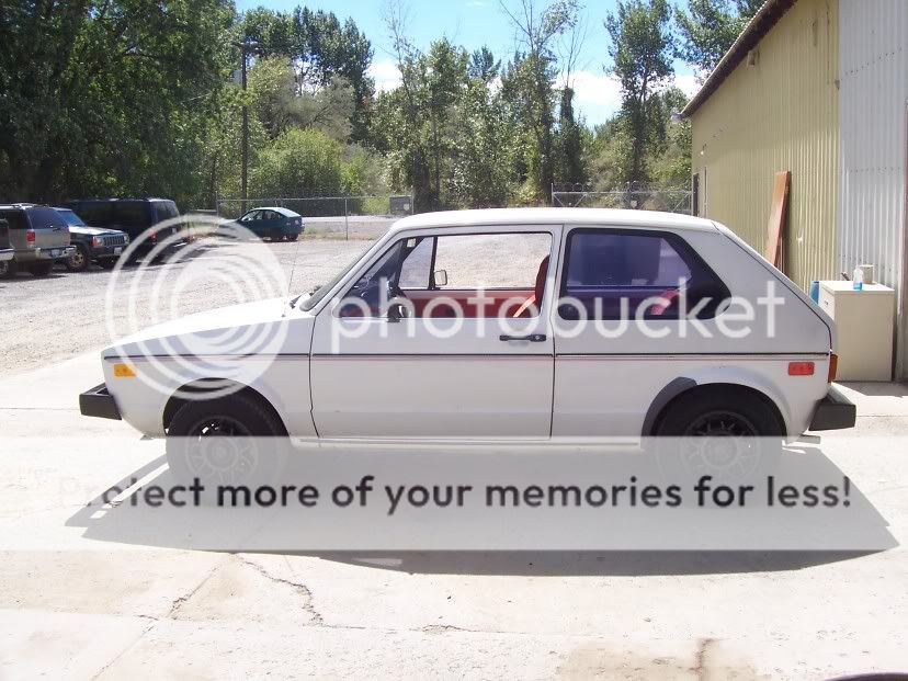 - Bad ass CL find - 77 Rabbit Content - | VW Vortex - Volkswagen Forum