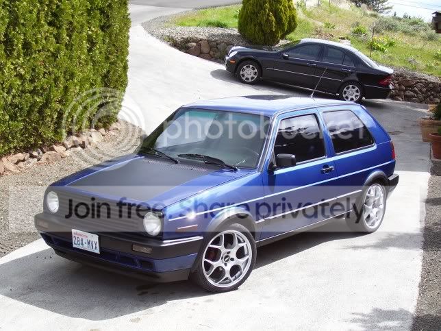 For Sale: Needs to sell now. 89 Gti 16v | VW Vortex - Volkswagen Forum
