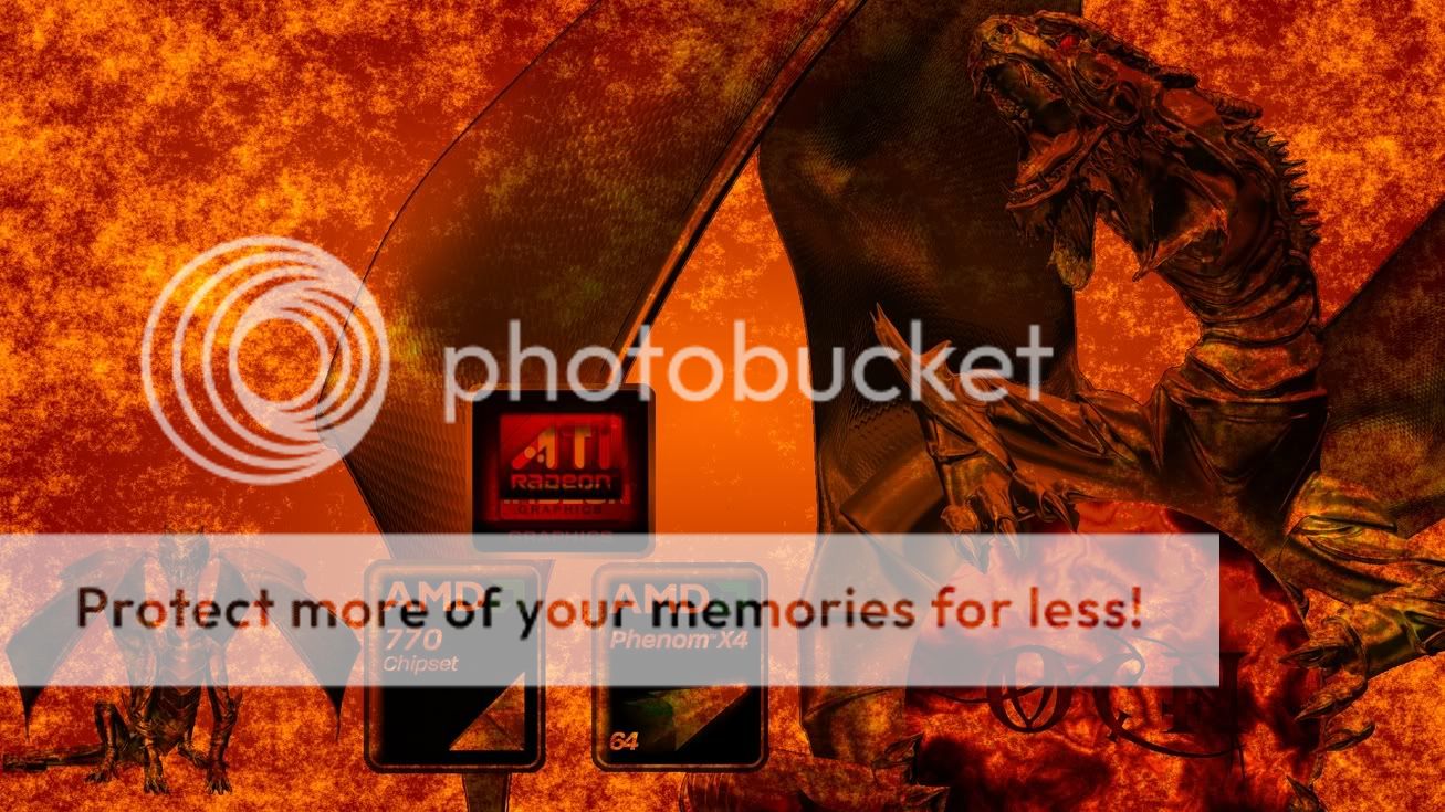 First attempt at creating a wallpaper, what do you think? | Overclock.net