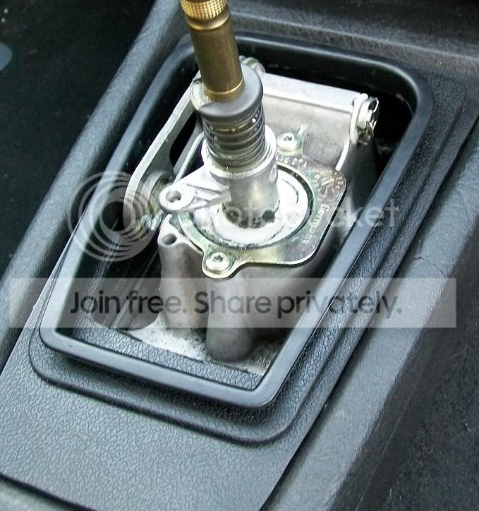02J shifter variations | Club GTI