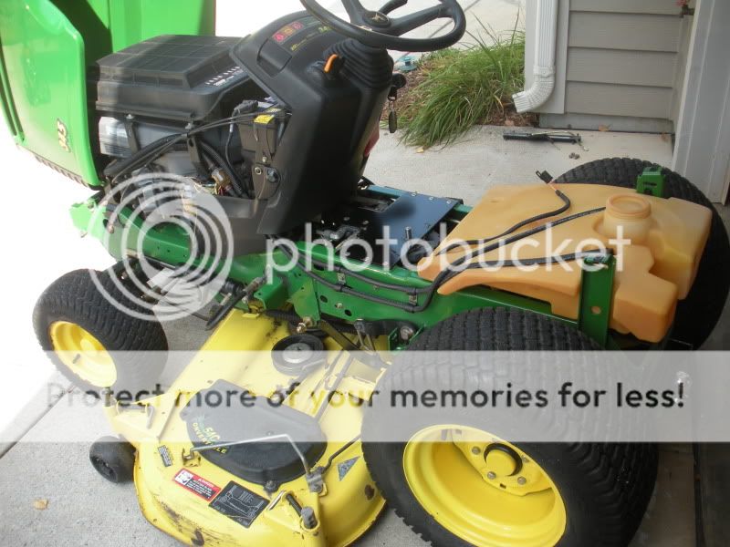 Added a 345 to my herd | My Tractor Forum