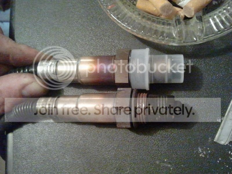 Bosch Wideband Oxygen Sensor | DSMTalk Forums: Mitsubishi Eclipse ...