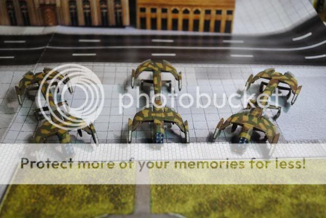 Gunsniper24x's Dropzone Commander UCM Pic Heavy - Forum - DakkaDakka