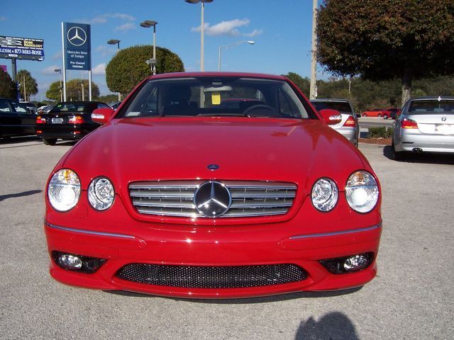 Did anyone here buy the Red 06 CL65 on Autotrader a few months back ...