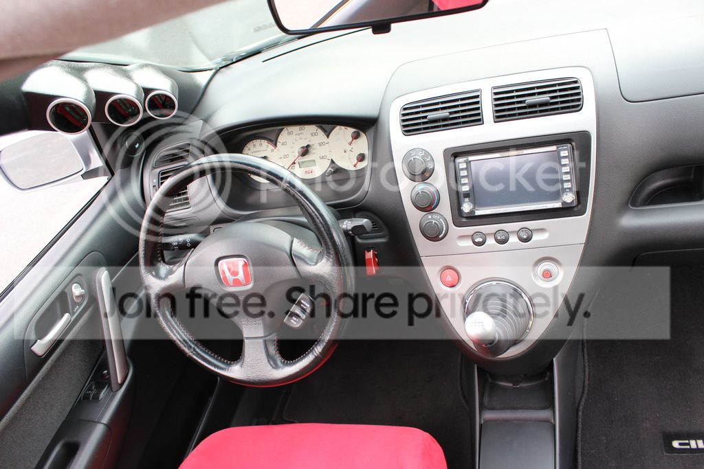 2002 Honda Civic si ep3 | Acura RSX, ILX and Honda EP3 Forum