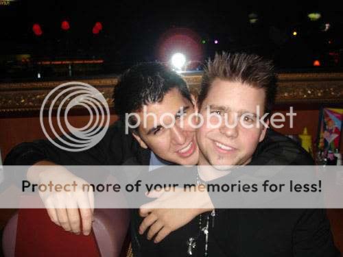 Joseph Cousins Actor