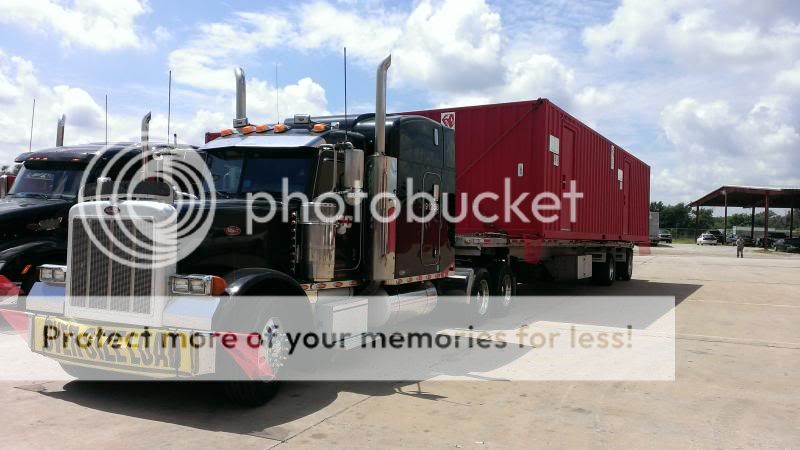 Post flatbed load photos here V2.0 | Page 47 | TruckersReport.com ...
