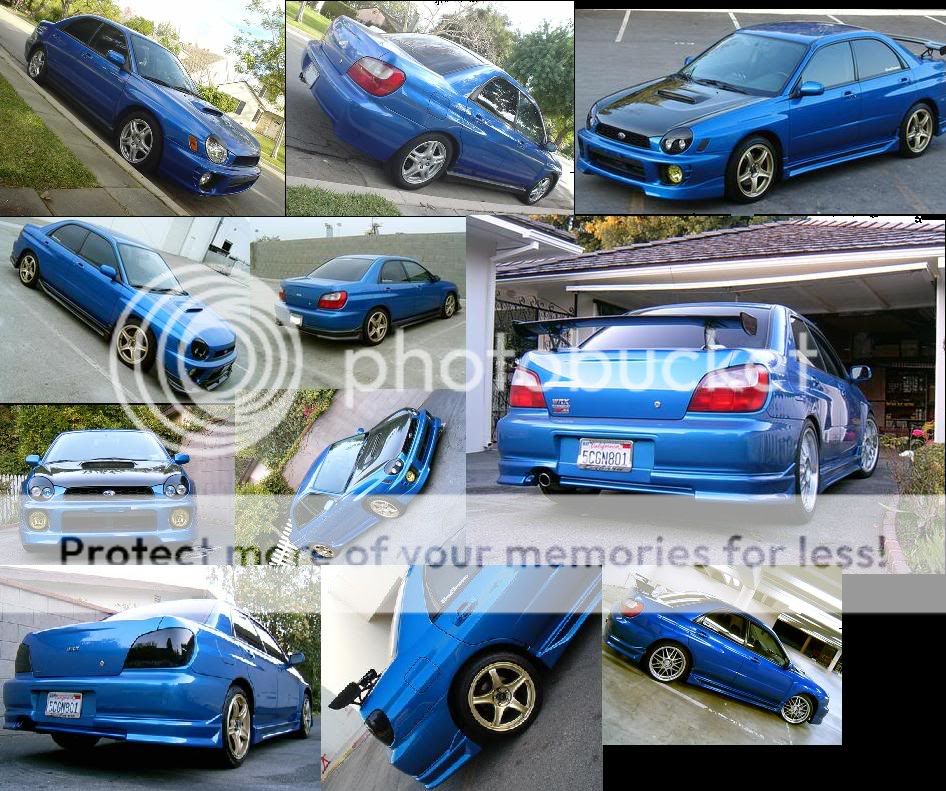 Month of June = Free Shirt Month for ROTA wheel owners - Page 12 - NASIOC