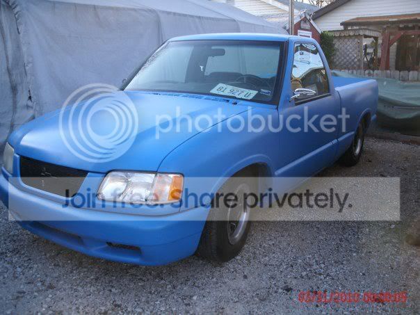 1999 s10 v8 and body project | S-10 Forum