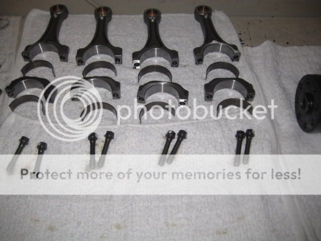 FS: (For Sale) For Sale Axis 2.5 Block Perrin Rotated Turbo Kit Perrin ...