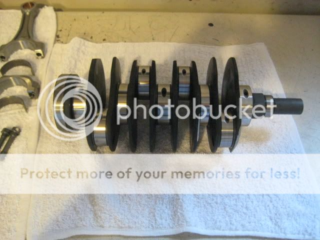 FS: (For Sale) For Sale Axis 2.5 Block Perrin Rotated Turbo Kit Perrin ...