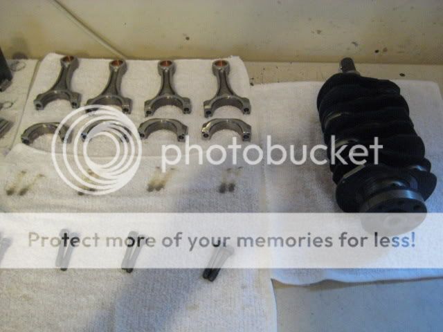 FS: (For Sale) For Sale Axis 2.5 Block Perrin Rotated Turbo Kit Perrin ...