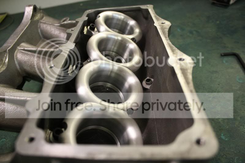RBC vs RSP(euro type R) intake manifold | Page 27 | Honda / Acura K20a ...