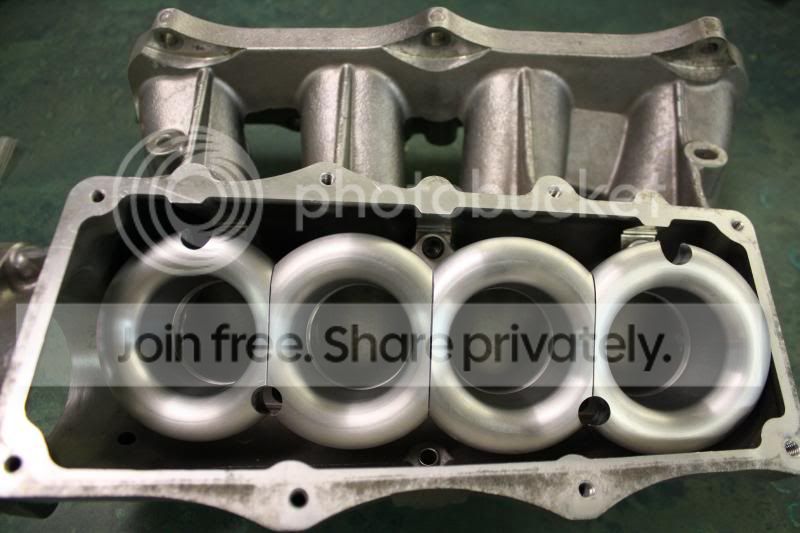 RBC vs RSP(euro type R) intake manifold | Page 27 | Honda / Acura K20a ...