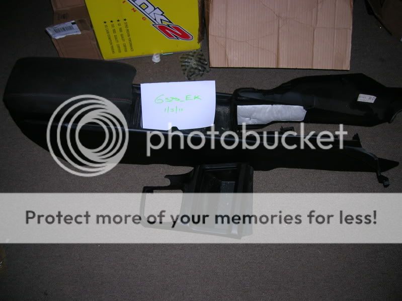 FS: FG2 si seats / sunroof / stereo / complete interior | Page 4 | 8th ...