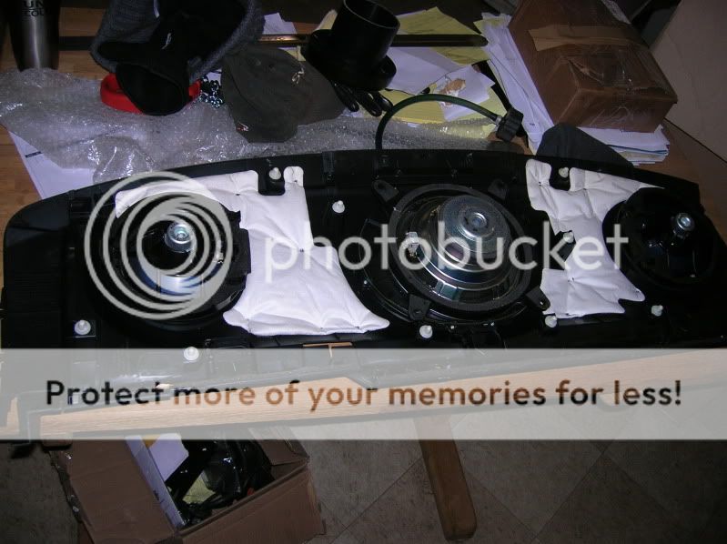 FS: FG2 si seats / sunroof / stereo / complete interior | Page 3 | 8th ...