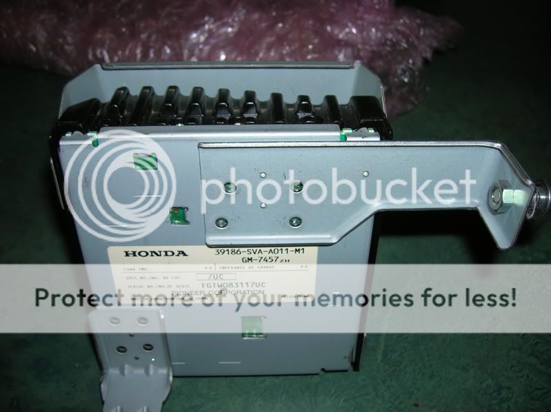 FS: FG2 si seats / sunroof / stereo / complete interior | Page 3 | 8th ...