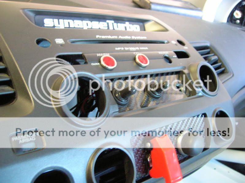 FS: FG2 si seats / sunroof / stereo / complete interior | Page 4 | 8th ...