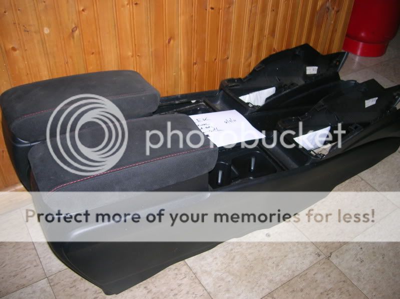 FS: FG2 si seats / sunroof / stereo / complete interior | Page 4 | 8th ...