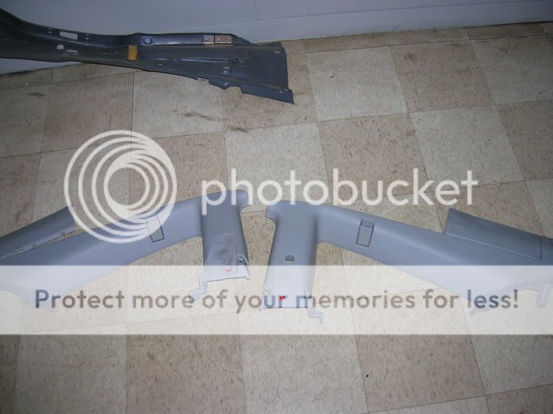 FS: FG2 si seats / sunroof / stereo / complete interior | Page 4 | 8th ...