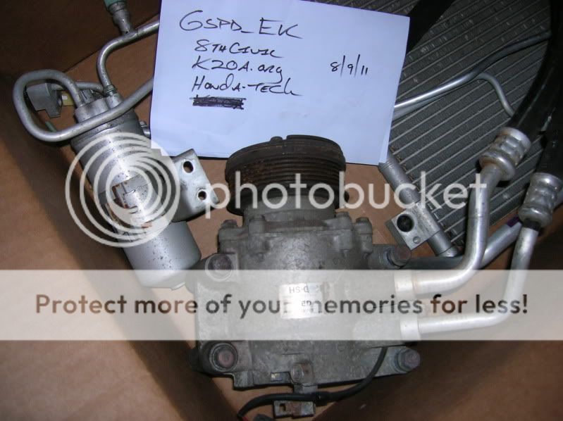 FS: FG2 si seats / sunroof / stereo / complete interior | Page 4 | 8th ...