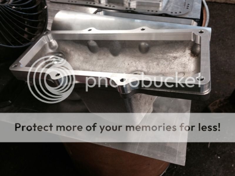 Center Feed RSP Intake Manifold | 2006+ Honda Civic Forum