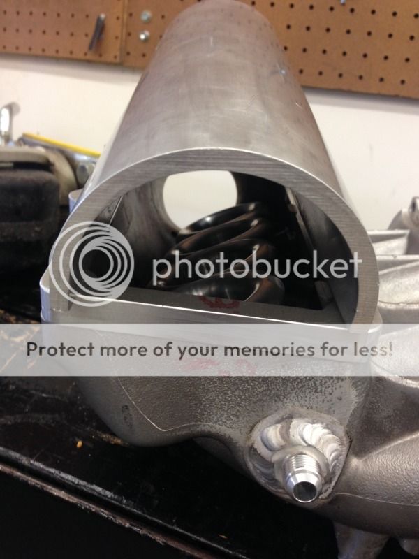 RBC vs RSP(euro type R) intake manifold | Page 32 | Honda / Acura K20a ...