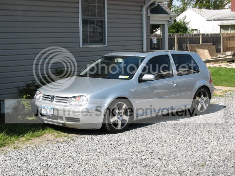pic request silver vr6 with monte carlo wheels | Page 2 | VW Vortex ...