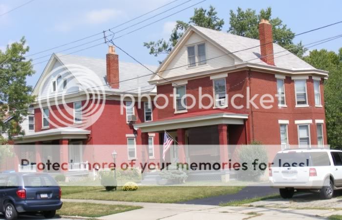 Cheviot, Ohio - City Photos - Ohio - UrbanOhio.com