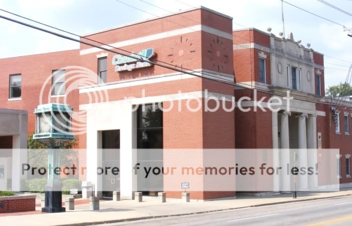 Cheviot, Ohio - City Photos - Ohio - UrbanOhio.com