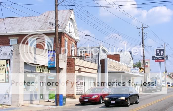 Cheviot, Ohio - City Photos - Ohio - UrbanOhio.com