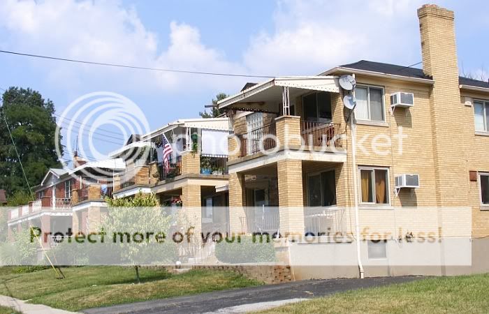 Cheviot, Ohio - City Photos - Ohio - UrbanOhio.com